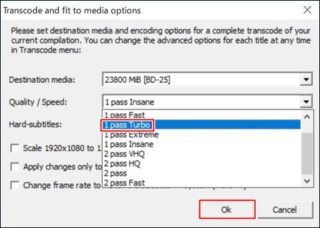 無料のブルーレイディスク作成ソフトmultiAVCHDのの使い方！ | テクログ