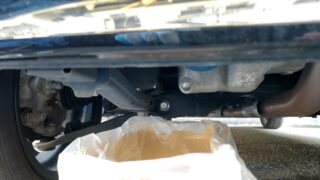 N-BOXのオイル交換をする手順とその後のメンテナンス通知のリセット方法！ | テクログ