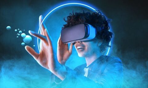 YouTubeの4分割VR動画を再生できるVRTV動画プレイヤーの使い方！ | テクログ